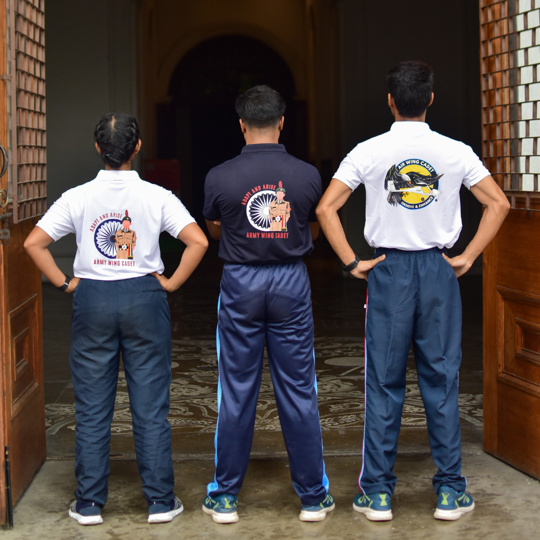 Polo T Shirts – Half Soldiers