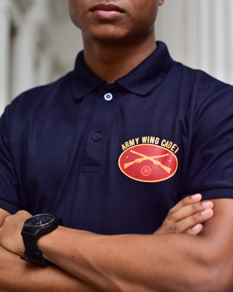 Polo T Shirts – Half Soldiers